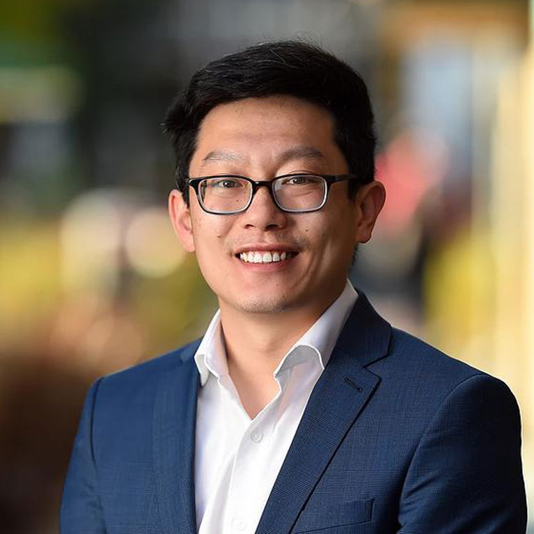 Strategic Investment Committee - Technology Summit at Scripps Research ...